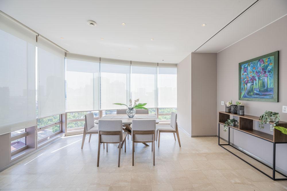 Departamento Ruben Darío-Edificio Coca Colas | Polanco - REP México